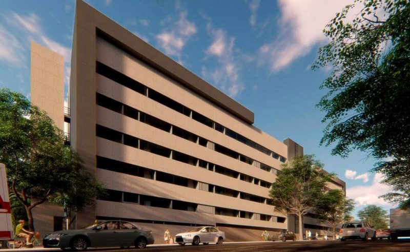 Instituto Codas Thompson - Importclima