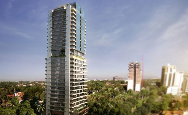 Proyectos - Importclima