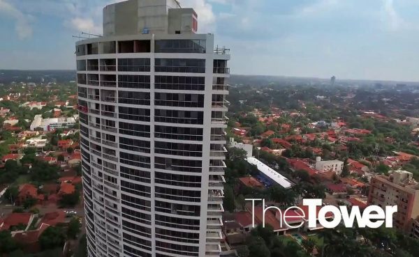 The Tower - Importclima